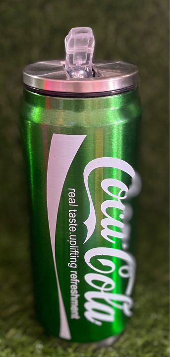 Metal Tharmo water bottle (hot&cold) | Daraz.com.bd