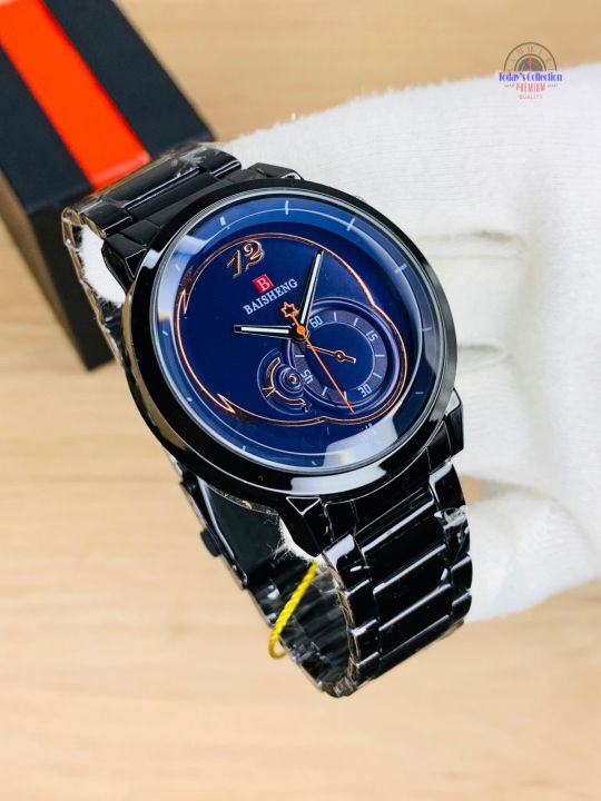 Baisheng orignal gents sports watch collection | Daraz.pk