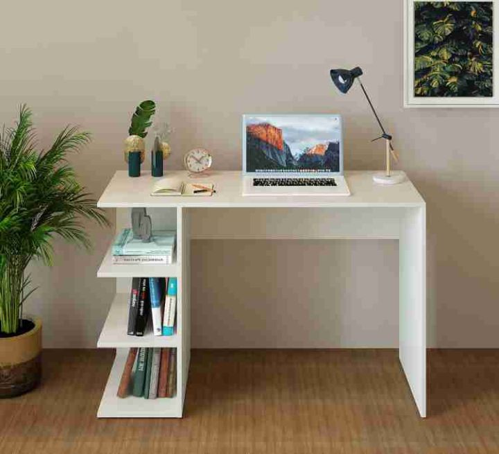 Computer table, Study desk, Multipurpose use workstation (Coustmized ...