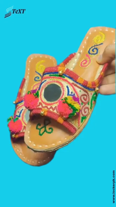 Handcrafted Kohlapuri Chappal | Handmade Fancy, Stylish Kohlapuri ...