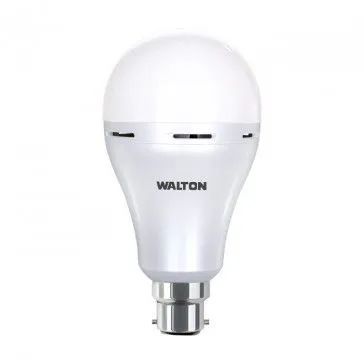 WALTON FAST CHARGING EMERGENCY LED (AC/DC) BULB/LIGHT 12 Watt | Daraz ...