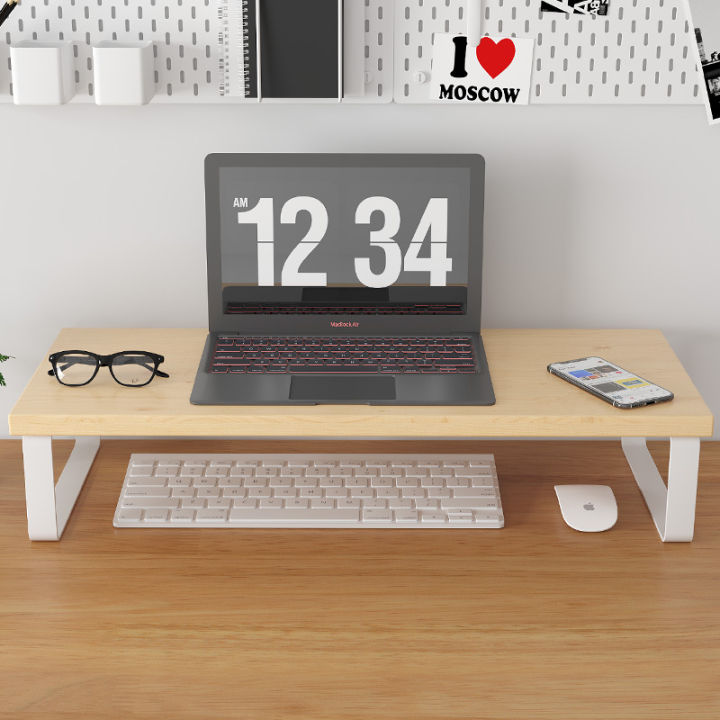 Notebook Computer Stand Desktop Computer Screen Desktop Elevated ...