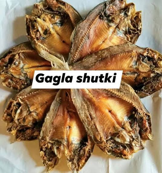 GAGLA SHUTKI | Daraz.com.bd