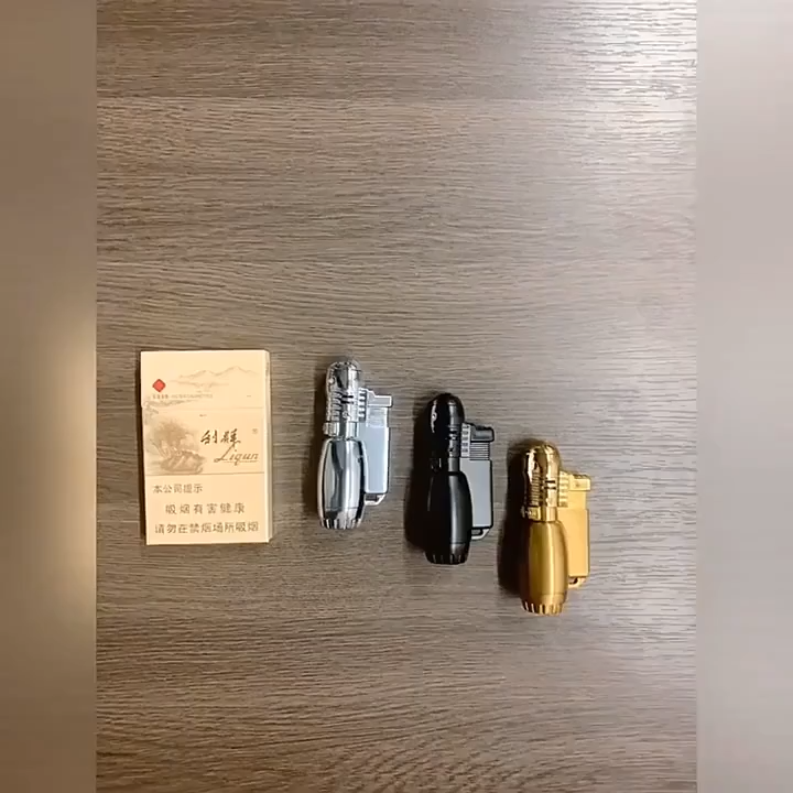 Mini L@ighter with Key Ring Adjustable | Daraz.com.bd