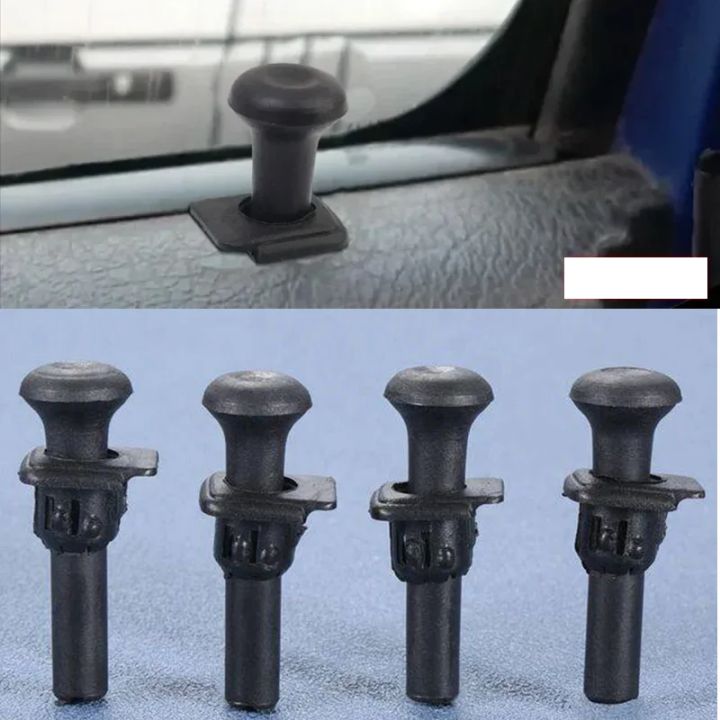 Auto Car Universal Security Door Lock Pins Truck Interior Door Lock ...