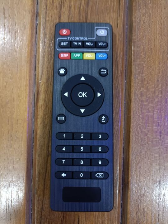 Android Box Remote | Shop.com.mm