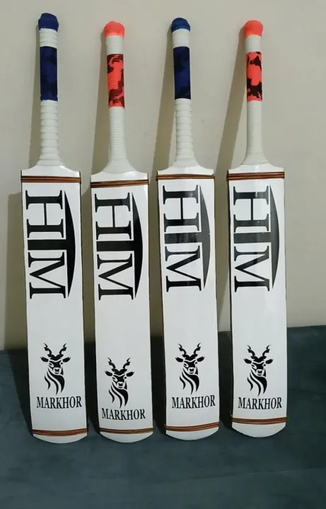TapBall Cricket Bat, Exclusive tennis Heavy Bottom Bat, Big Hit Bat ...