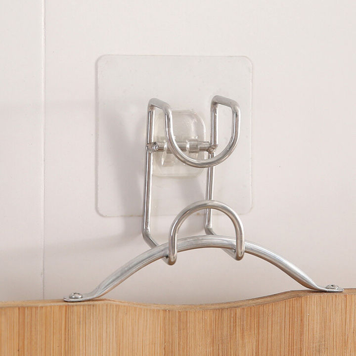 To be best versatile hanger mount using wall glue sticker instead of ...
