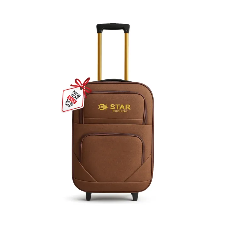 20 Inch Premium Lightweight Luggage – Durable Travel Suitcase with ...
