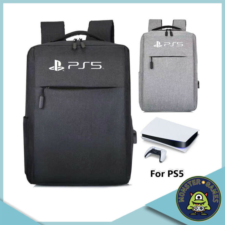 Ps5 backpack (ps5 backpack)(ps5 backpack)(ps5 backpack)(PlayStation bag)(PlayStation backpack ...