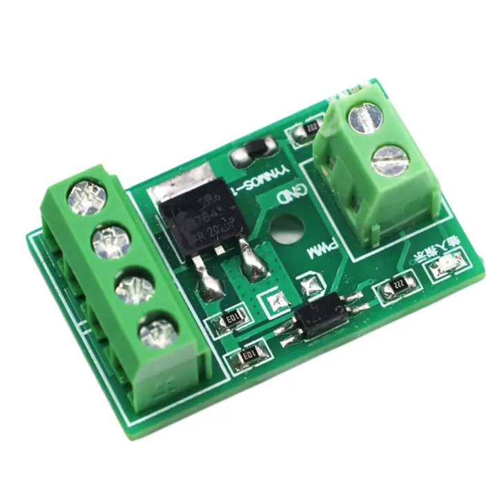 Mosfet MOS Optocoupler Isolation Driver Module Field Effect Transistor ...