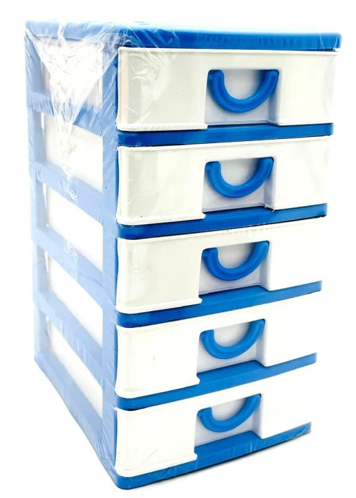 5 Layer Mini Drawer Small | Daraz.lk