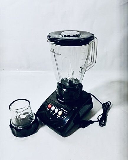 Deuron Blender with 5 year warranty | Daraz.pk