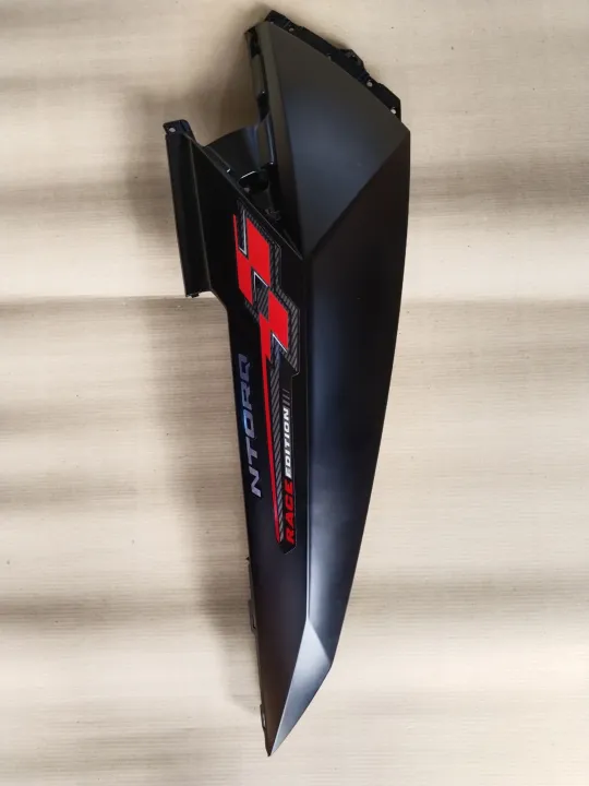 Side cover / Side panel for Ntorq - 1pc/side | Daraz.com.np