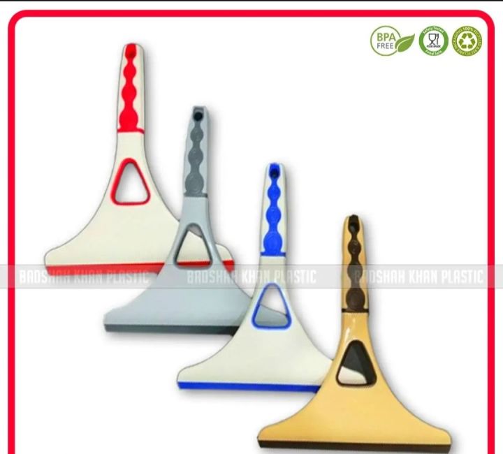 Window Cleaner,Car Glass Kitchen Cleaning Brush Viper | Daraz.pk