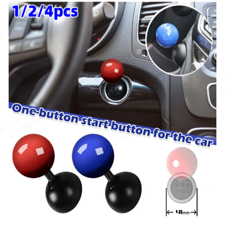 Cross border hot item -1 car one click start joystick suitable for ...