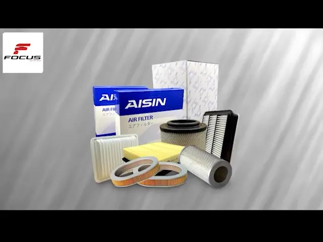 (Preorder) Aisin air filter for Toyota Camry ACV40 (2006-2013), ACV50 ...