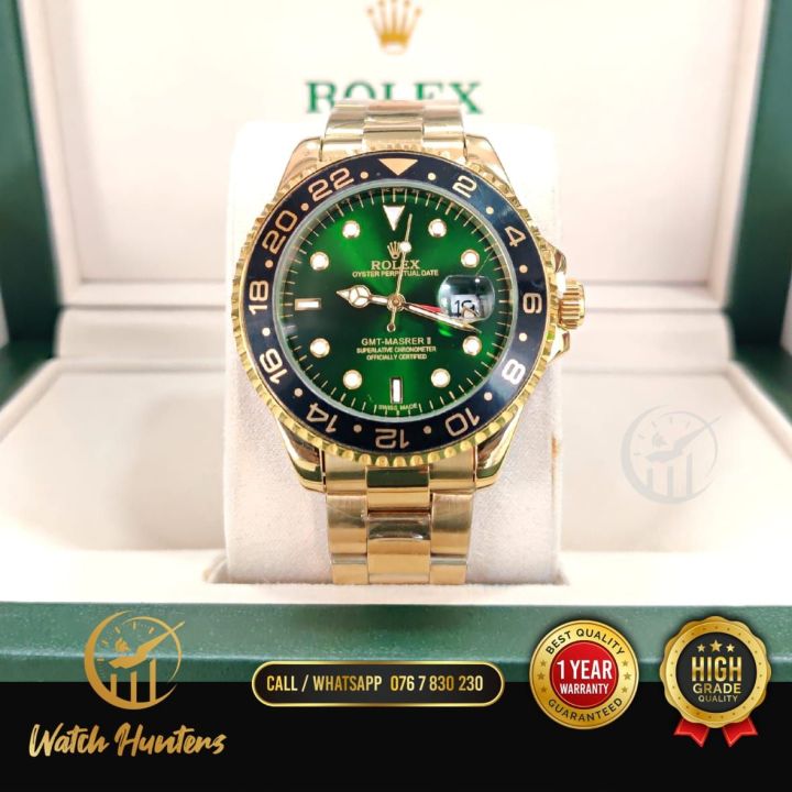 Rolex Gmt-Master | Daraz.lk: Buy Online at Best Prices in Srilanka ...