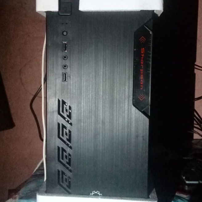 computer Cpu core i5 3gan RAM 4 GB SSD 120 GB HHD 500 | Daraz.com.bd