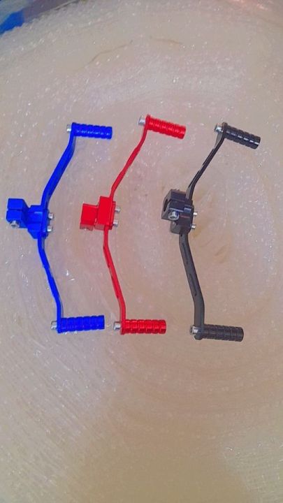 fancy gear lever Gear Shift Lever Universal Gear Lever Dual/2 Way Head ...