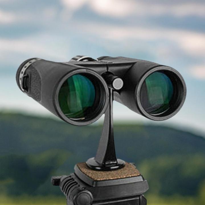 Binocular Tripod Adapter Quick Release Binocular Mount Universal ...