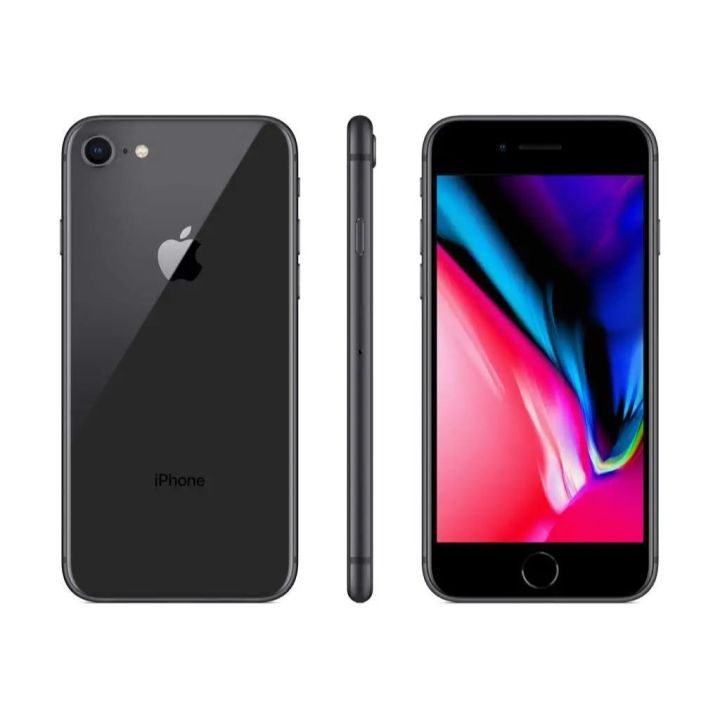 Iphone 7 Genuine Phone 32/64/128 GB USA Version | Daraz.lk