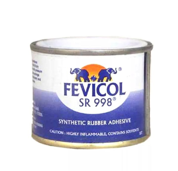 fevicol SR 998 synthetic rubber adhesive 200ml | Daraz.com.bd