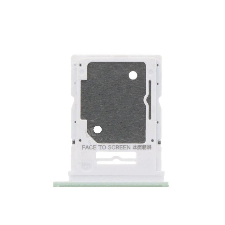 Xiaomi Note 13 Sim Reader Tray Green - Replacement Accessory | Daraz.pk