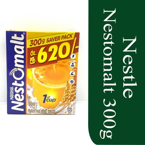 Nestomalt 300g,450g,600g | Daraz.lk