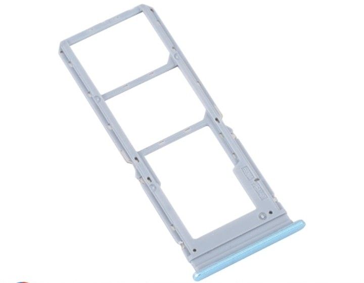 Vivo y02s SIM Tray / SIM Slot / SIM Jacket / SIM Door for vivo y02s ...