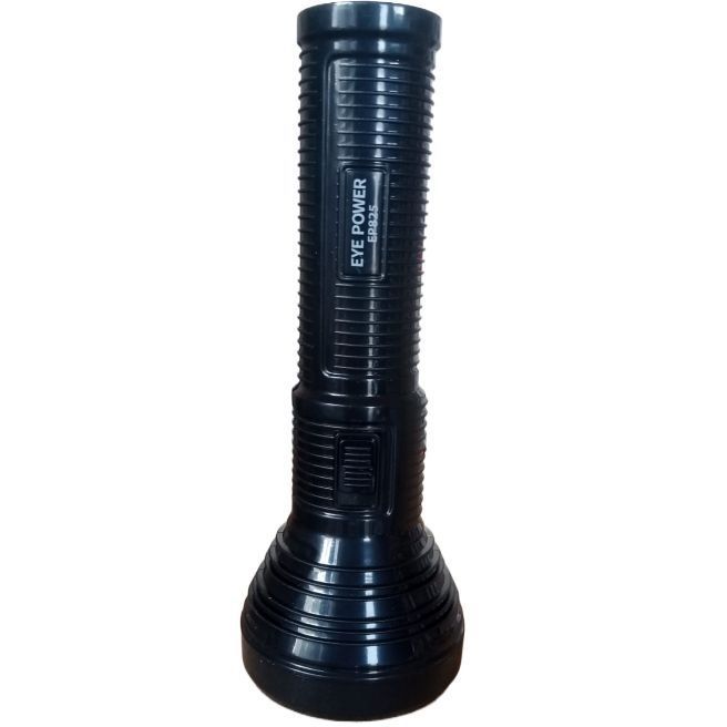 Eye Power Torch 🔦 Ep825 Led Rechargeable Torch | Daraz.pk