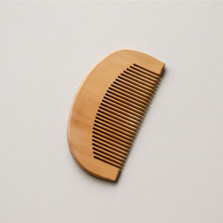 Wooden Comb | Daraz.pk: Buy Online at Best Prices in Pakistan | Daraz.pk