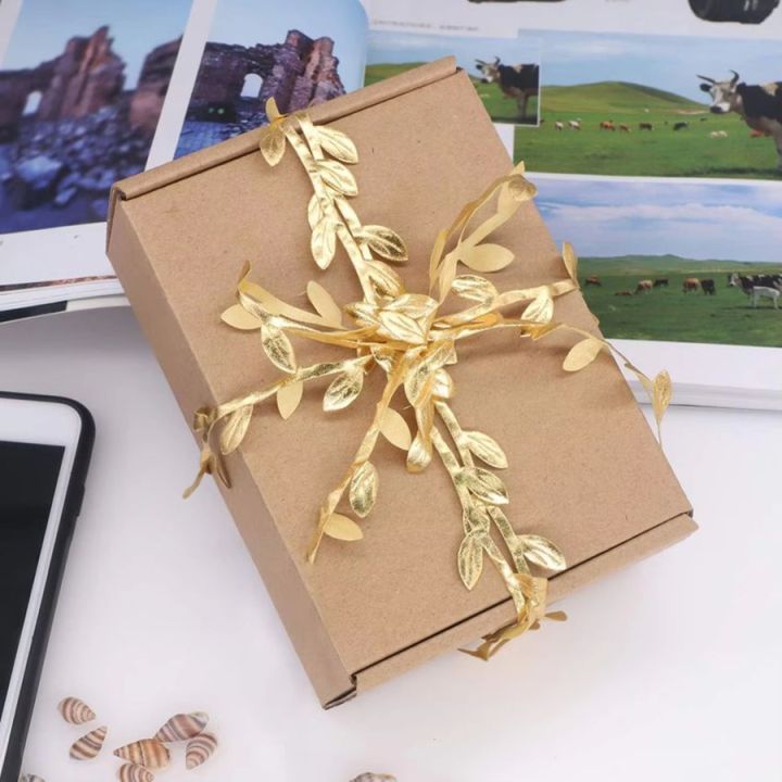 Artificial Small leaflet rope Wreath Plant Vine Hotsale Home Wedding ...