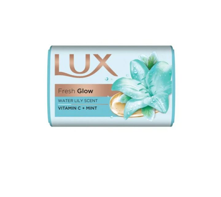 ALLURE BAR FRESH GLOW SOAP LU----X FOR body face 100% original soap ...
