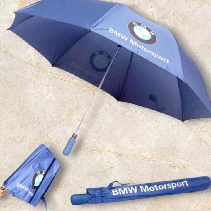 BMW umbrella big size 1 pice | Daraz.com.bd