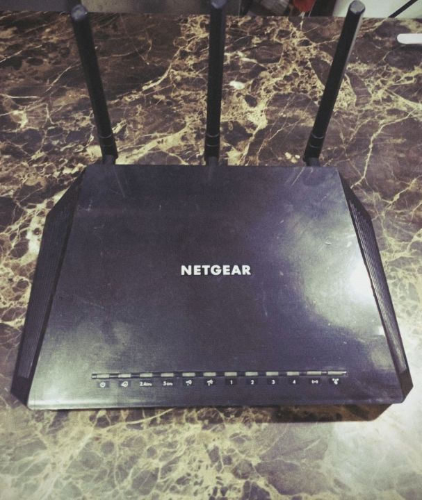 Netgear R6400 | Daraz.pk: Buy Online at Best Prices in Pakistan | Daraz.pk