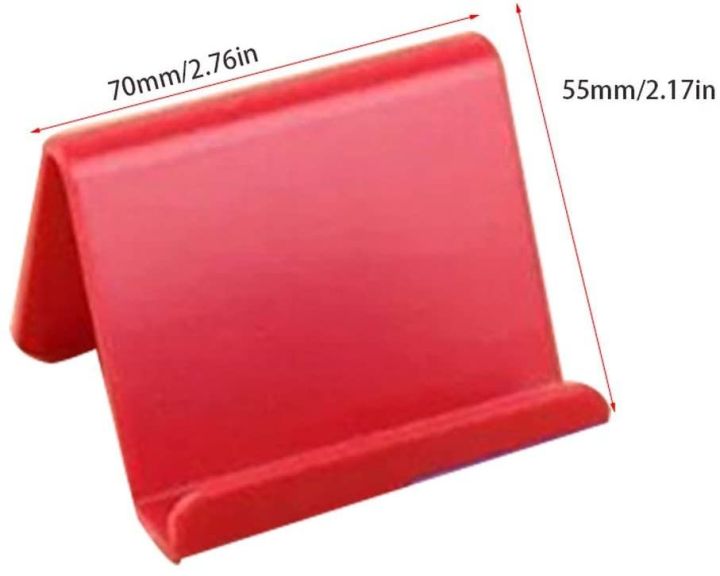 Mini Mobile Stand Holder For Mobile And Tablet | Daraz.pk