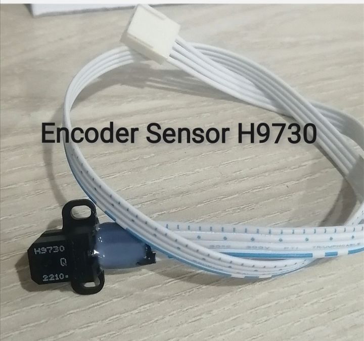 Encoder/Raster Sensor H9730 for Solvent/Eco Solvent Printer | Daraz.com.bd