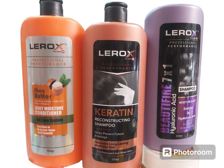 Lerox Conditioner | Daraz.pk: Buy Online at Best Prices in Pakistan ...