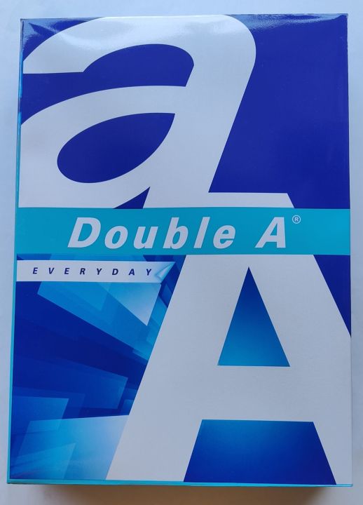 Double A Photocopy Paper 70 Gsm | Daraz.com.np