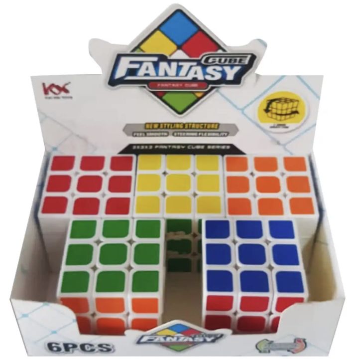 Professional 3x3x3 Magic Cube Speed Cubes Puzzle Neo Cube 3x3 Cubo ...