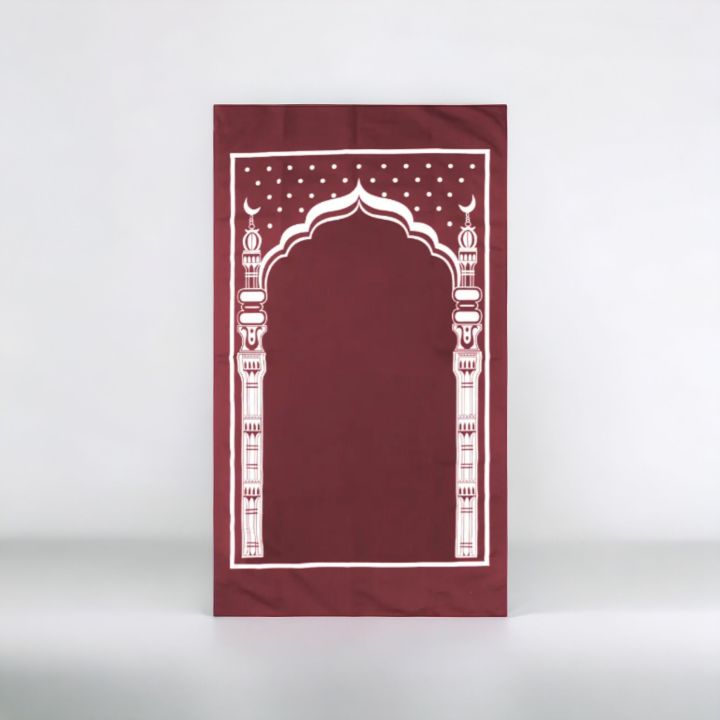 Premium Pocket Jainamaz | Daraz.com.bd