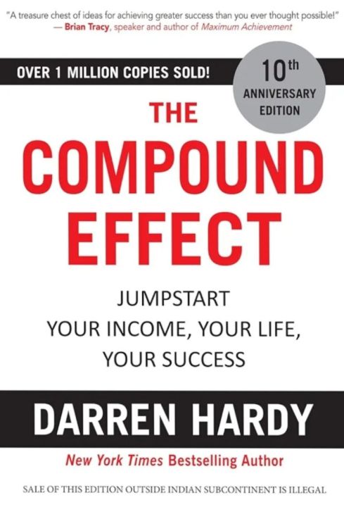 The Compound Effect | Daraz.com.np