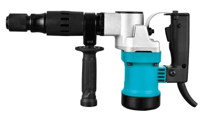 Hammer breaker MACHINE. Makita 0810 | Daraz.pk