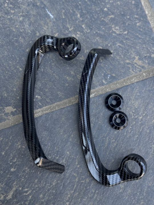 Carbon Lever Guard (Universal | Daraz.com.np