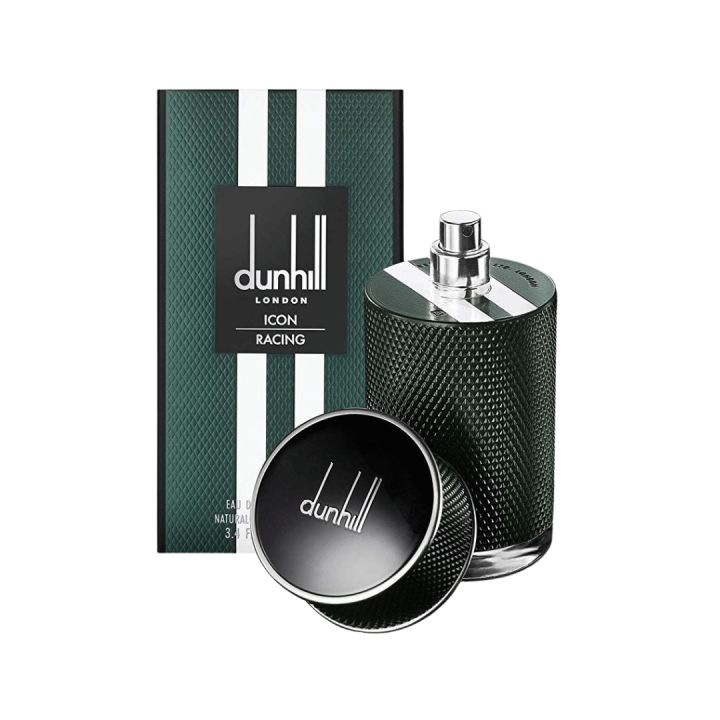 Dunhill Icon Inspired Perfume – Elegant Masculine Woody & Aromatic ...