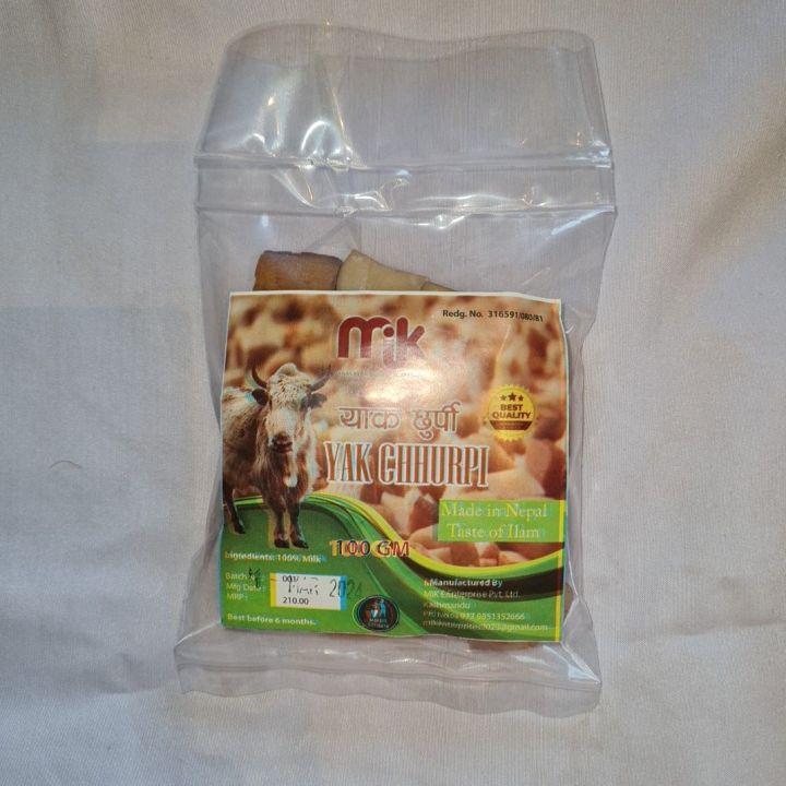 Chhurpi 100gm | Daraz.com.np: Buy Online at Best Prices in Nepal ...