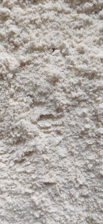 2kg Desi Makai ka aata Flour from Mansehra| Chukki Ka Desi Makai Ka ...