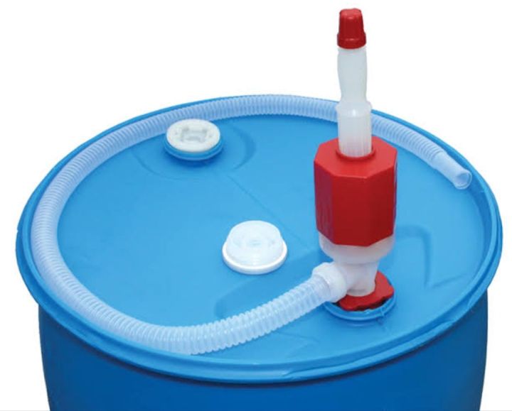 Plastic Hand Transfer Pump | Daraz.pk