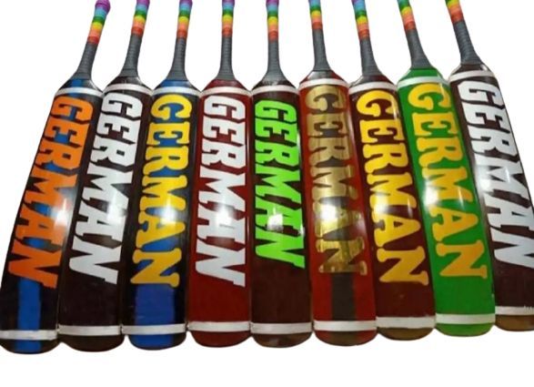 Tape Ball Bat GERMAN Softball Cricket Bat | Daraz.pk